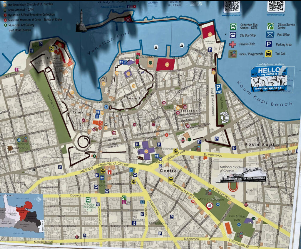 Cruise Report - Star Legend Aegean Odyssey | The Boutique Cruiser